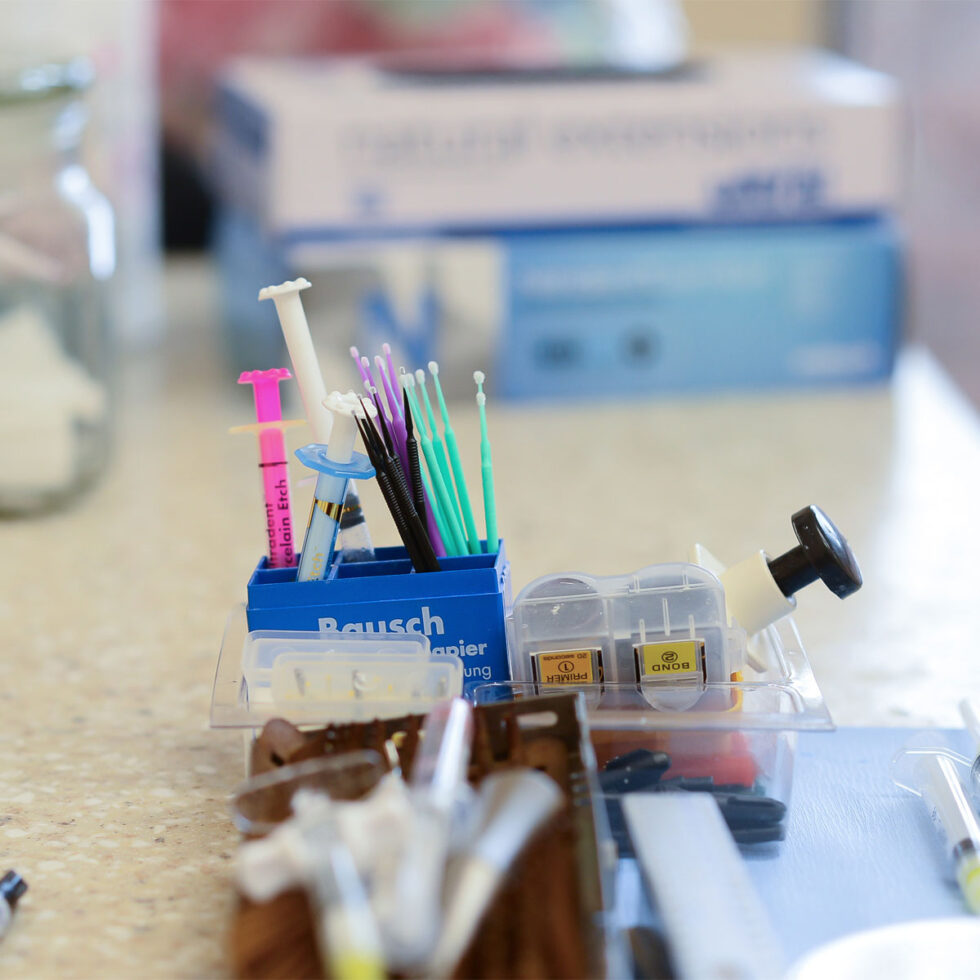 IV Sedation - Arizona Root Canal Experts